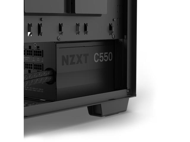 NZXT C550 550 W Power Supply - Newegg.ca