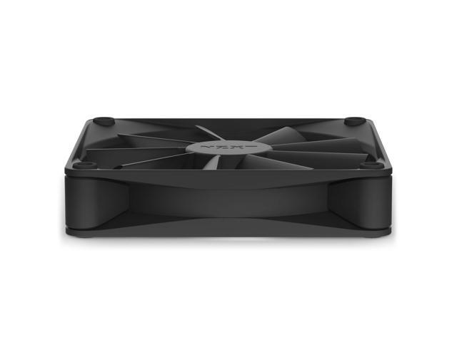 NZXT Aer F120Q Black - High Performance Airflow Fans - Single - Newegg.ca