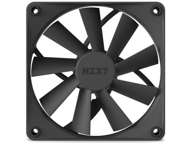 NZXT Aer F120Q Black - High Performance Airflow Fans - Single - Newegg.ca