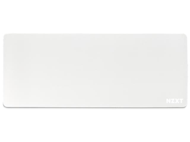 NZXT MXP700 Mid-Size Extended Mouse Pad - White - Newegg.ca