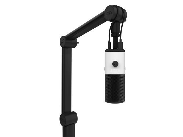 NZXT Boom Arm Mini - Compact Low Noise Microphone Boom Arm - Newegg.com