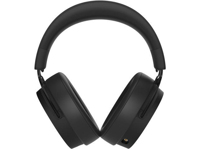 NZXT Relay Wired PC Gaming Headset - Hi-Res Audio Certified - DTS ...