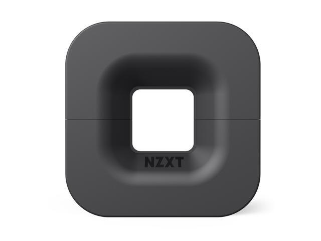 NZXT Puck - Cable Management and Headset Mount - Compact Size ...