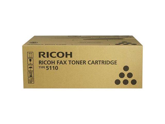 Ricoh Black Toner Cartridge - Newegg.com