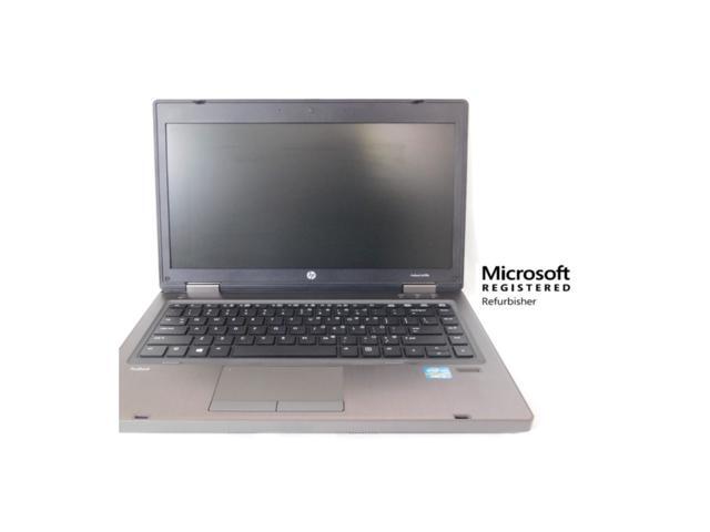 Refurbished: HP ProBook 6470B 14.0" Laptop Intel Core i5 3rd Gen 3340M ...
