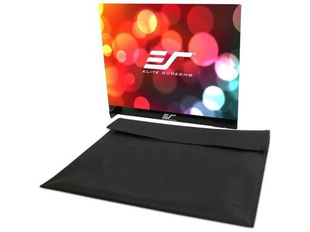 Elite Screens Pico Sport PS18WG4 Projection Screen - Newegg.com