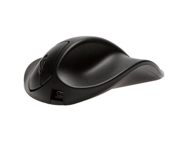 Prestige L2WB-LC Large Handshoe Mouse Right Hand Wired Light Click ...