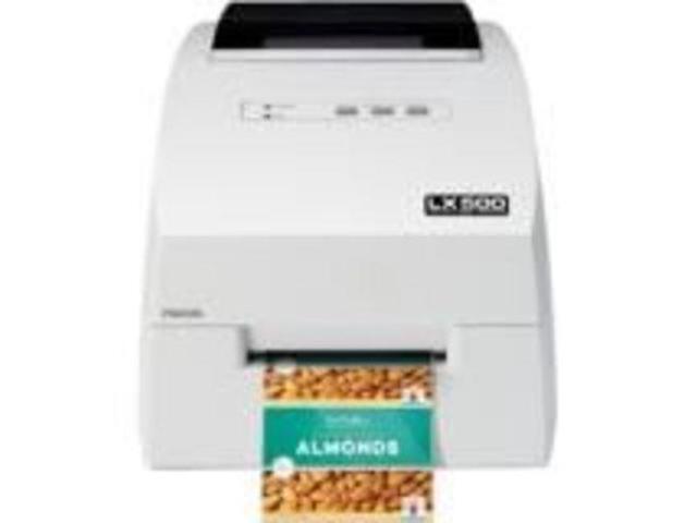 LX500 COLOR LABEL PRINTER - Newegg.com