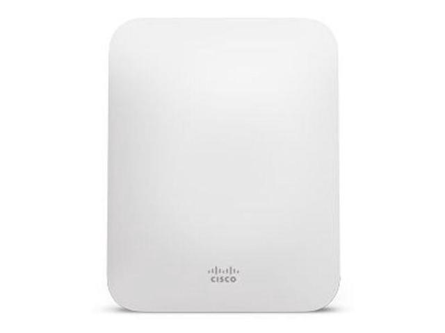 CISCO Meraki MR84-HW Dual-band 802.11ac Wave 2 Access Point with ...