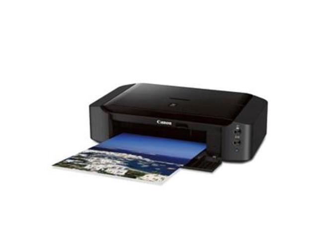 Canon PIXMA iP8720 (8746B003) 9600 x 2400 DPI Wireless Color Inkjet ...