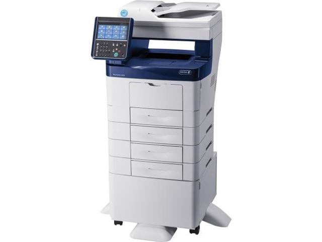 Xerox Workcentre 3655i (3655I/XM) Duplex 1200 dpi x 1200 dpi USB ...