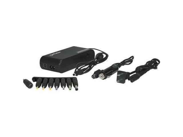 Manhattan Auto/AC Adapter - Newegg.com