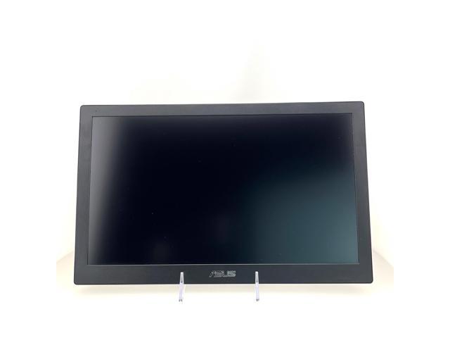 Refurbished: ASUS MB169B+ 15.6" Full HD 1920x1080 IPS USB Portable ...