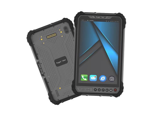 Sincoole 8inch rugged tablet with 6G ram 128GB rom storage android 11 ...