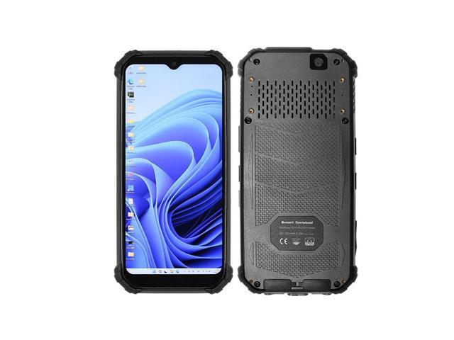 Sincoole 6.5 inch windows 11 rugged handheld terminal intel ADL-N, N100 ...