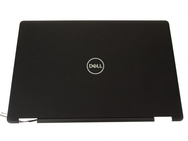 Refurbished: Dell OEM Latitude 5590 15.6" LCD Back Cover Lid Assembly ...
