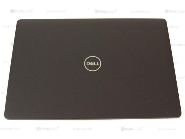 Refurbished: Dell OEM Latitude 5300 13.3" LCD Back Cover Lid Assembly ...