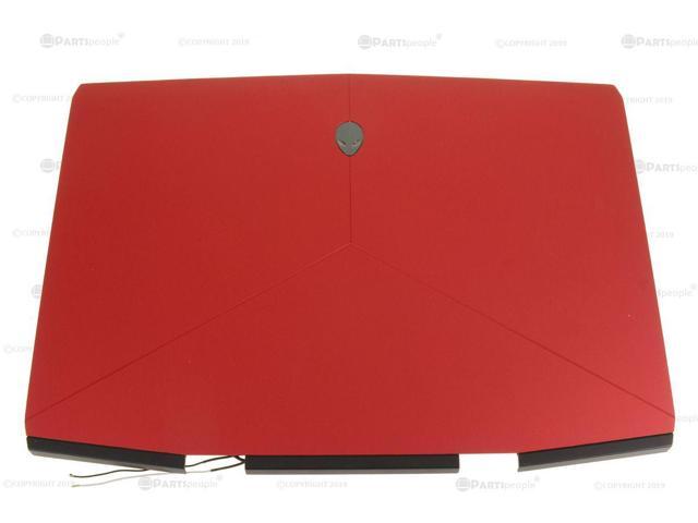 New OEM Alienware m17 17.3" LCD Lid Back Cover Assembly 48X9H - Newegg.com