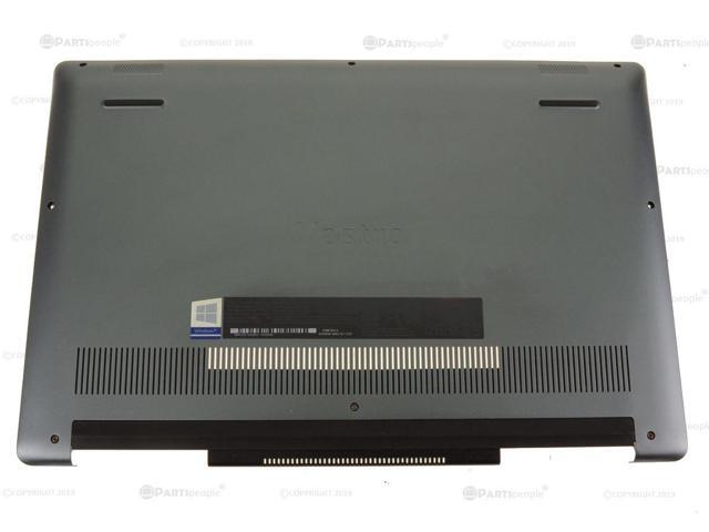 New Dell OEM Vostro 15 7590 Laptop Base Bottom Cover Assembly 1X3CG ...
