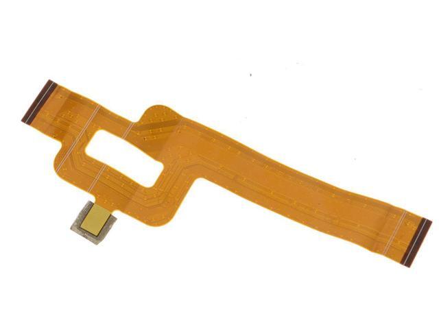 Used - Acceptable: Dell OEM Latitude Rugged Tablet 7202 Ribbon for ...
