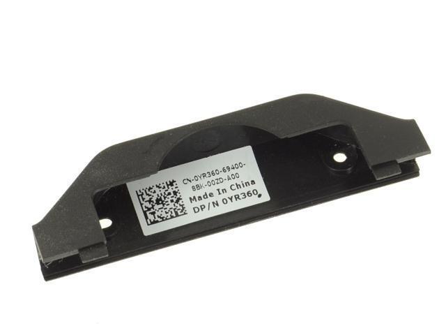 Used - Acceptable: New Dell Latitude XT PR12S Base Grip Hinge Cover ...