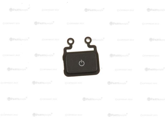 Used - Acceptable: Dell OEM Latitude 3410 Power Button Cover Cap ...