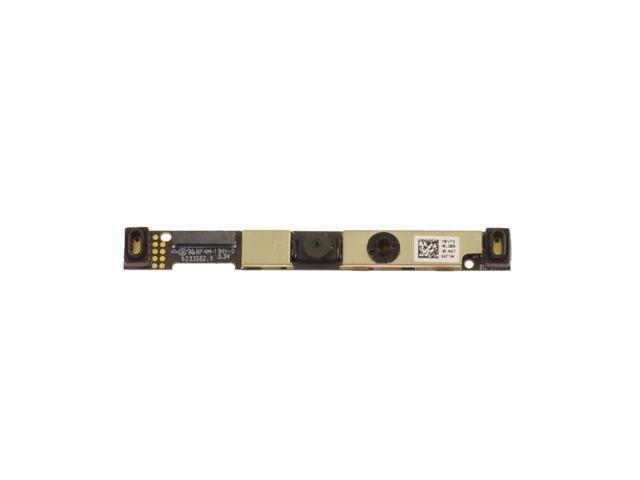 Used - Acceptable: Dell OEM Latitude 3340 Web Camera Module Replacement ...