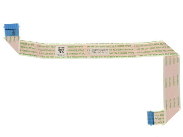 Used - Acceptable: Dell OEM Latitude 5420 5430 Laptop Ribbon Cable for ...
