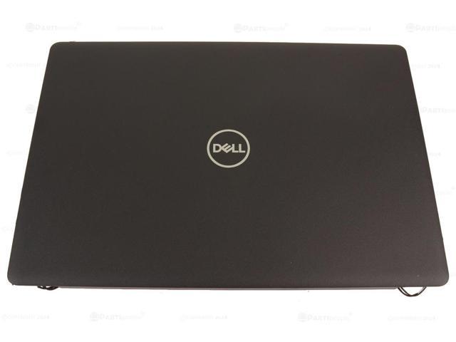 New Dell OEM Latitude 3590 15.6" LCD Back Cover Lid Assembly WWAN WLAN ...