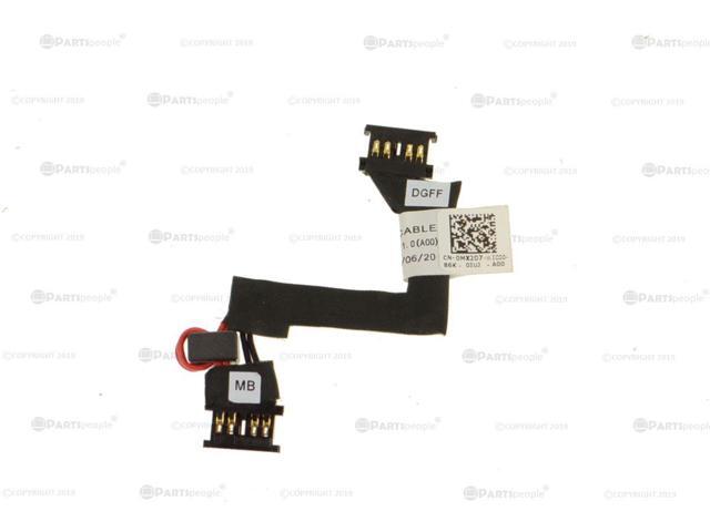 Used - Acceptable: Dell OEM Precision 7530 7540 DGFF Graphics Card ...