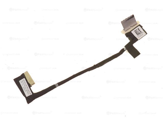 Used - Acceptable: Dell OEM Latitude 5340 5350 Battery Cable Cable Only 7G0P4 - Newegg.com