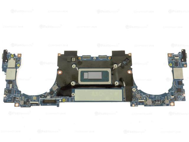 Refurbished: Dell P9FNW Intel i5-1240P Motherboard for XPS 9320 ...