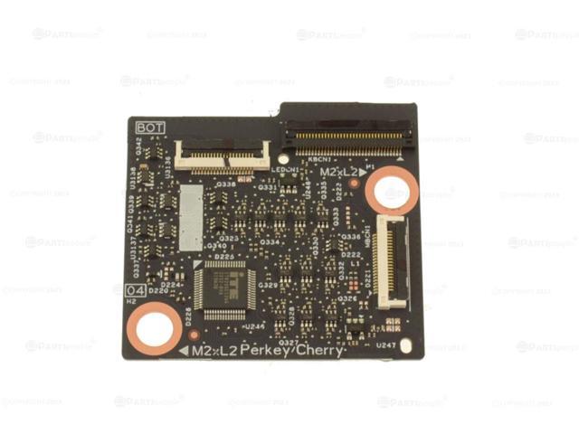 Refurbished: OEM Alienware m16 R1 m18 R1 m18 R2 MCU Junction Board ...