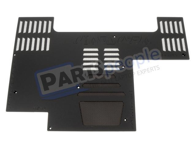 Refurbished: OEM Alienware Area-51 M15x Bottom Access Panel Door Cover ...