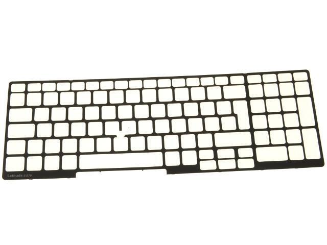 EU Dell OEM Latitude E5570 Keyboard Bezel Trim Lattice Control Cover ...