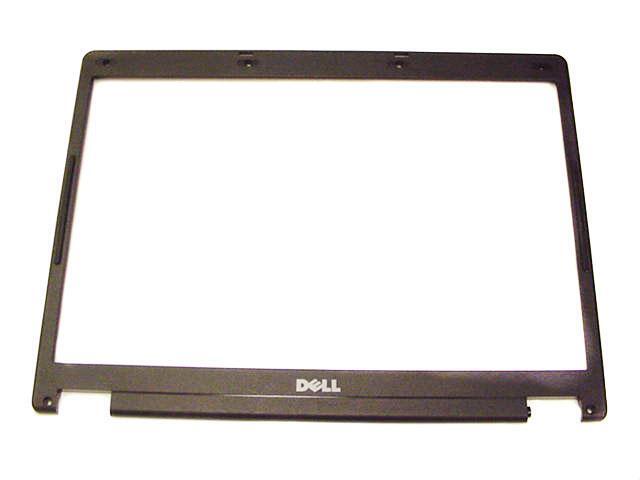 New Dell OEM Inspiron B130 1300 15.4" LCD Front Trim Cover Bezel ...