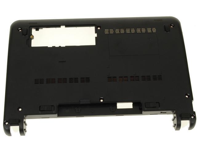 New Dell OEM Inspiron Mini 10v 1011 Laptop Bottom Base Assembly 567W4 ...