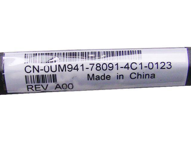 New Dell OEM Optiplex 745 755 760 780 Desktop Front I/O Panel Cable ...