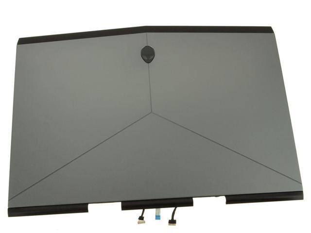New OEM Alienware 15 R3 15.6" LCD Lid Back Cover Assembly FHD 1D998 ...