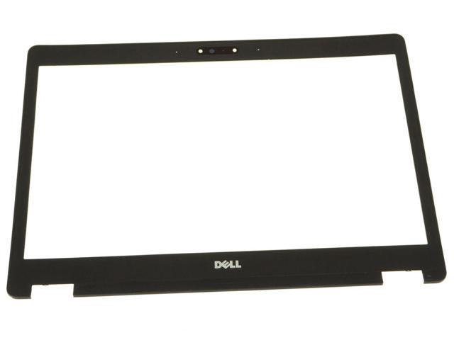 Refurbished: Dell OEM Latitude 5480 14" LCD Front Trim Cover Bezel ...