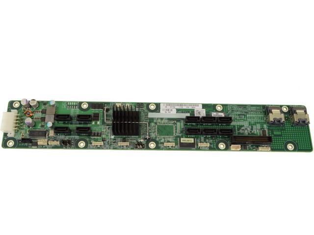 New Dell OEM PowerEdge C1100 Hard Drive Backplane Expander Board VTT62 ...