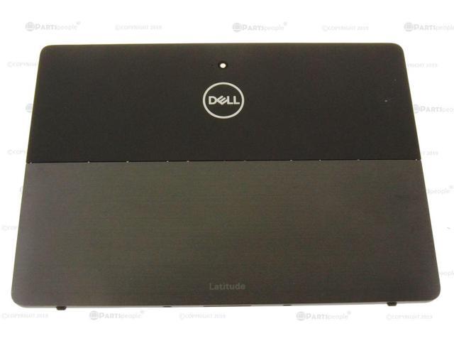 New Dell OEM Latitude 5290 2-in-1 Tablet Back Cover 43XNF 4R9V1 ...