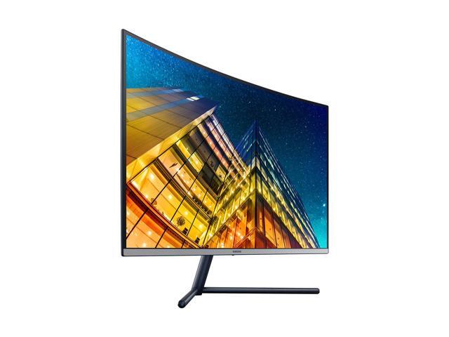 Samsung UR59C Series U32R590C 32" (Actual size 31.5") Ultra HD 3840 x ...