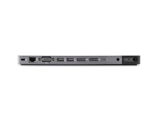 HP Elite 90W Thunderbolt 3 Dock Docking Station - Newegg.com