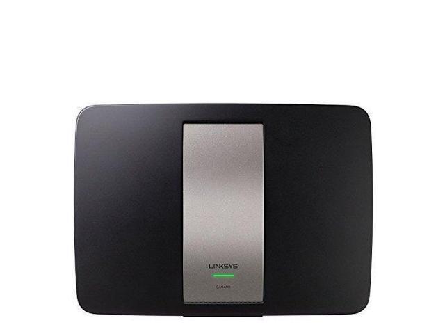 Linksys AC1600 Dual-Band Smart Wi-Fi Router with Gigabit & USB AC1600 ...