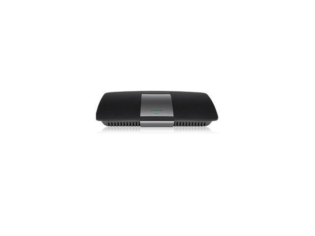 Linksys AC1600 Dual-Band Smart Wi-Fi Router with Gigabit & USB AC1600 ...