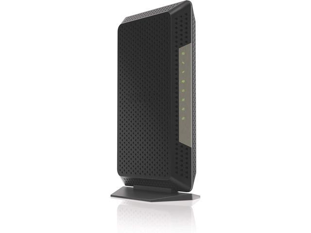 CM1200 Cable Modem DOCIS 3.1, 4x Ethernet Ports, 2Gbps internet Compatible Xfinity by Comcast ...