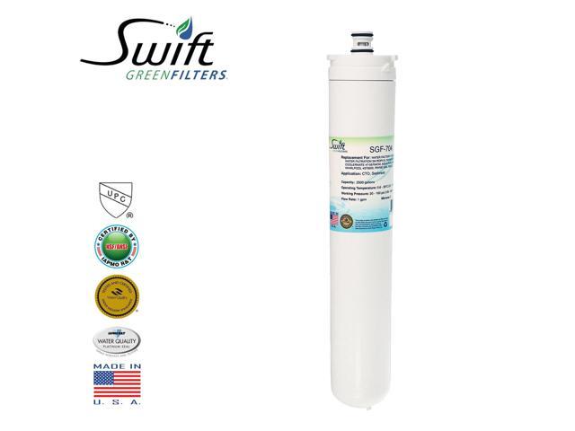 Swift Green Filters SGF-704 Compatible Commercial Water Filter for 47 ...