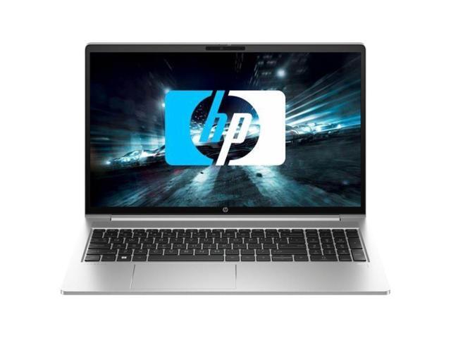 HP ProBook 450 G10 Business Laptop, 15.6" FHD (1920 x 1080) Non-Touch ...