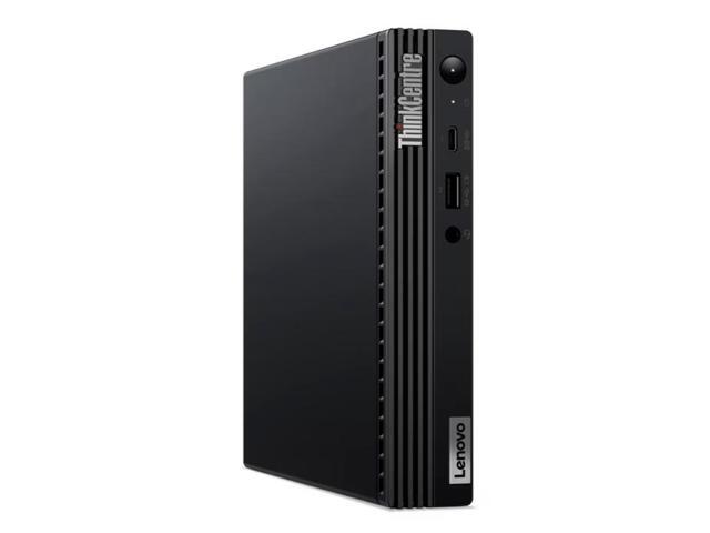 Lenovo ThinkCentre M80q Tiny Desktop Micro Tower Desktop, 10th Gen ...